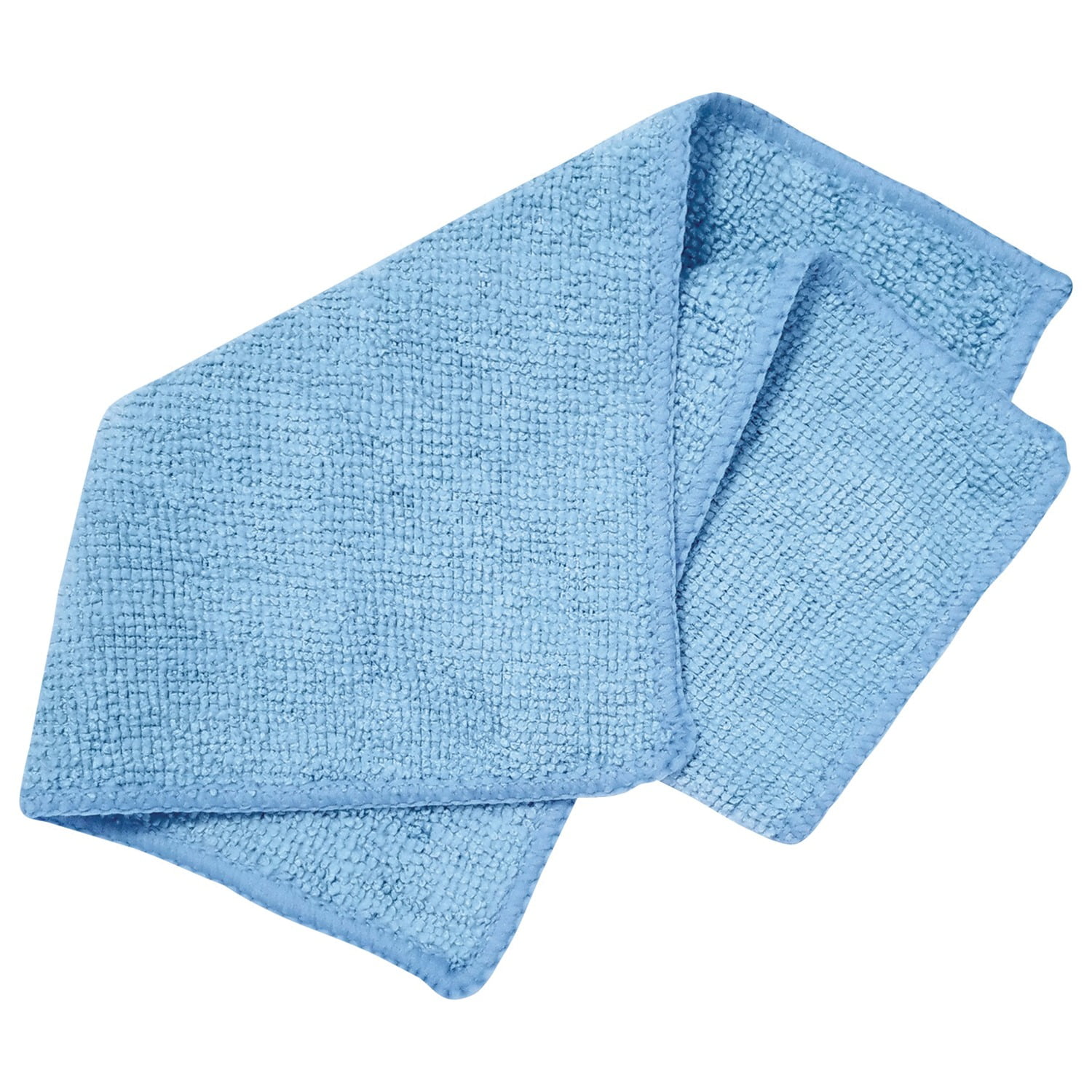 Hypercln Screen Cloths, 8 X 8, Blue, 3/pack | Bundle of 5 Each ...