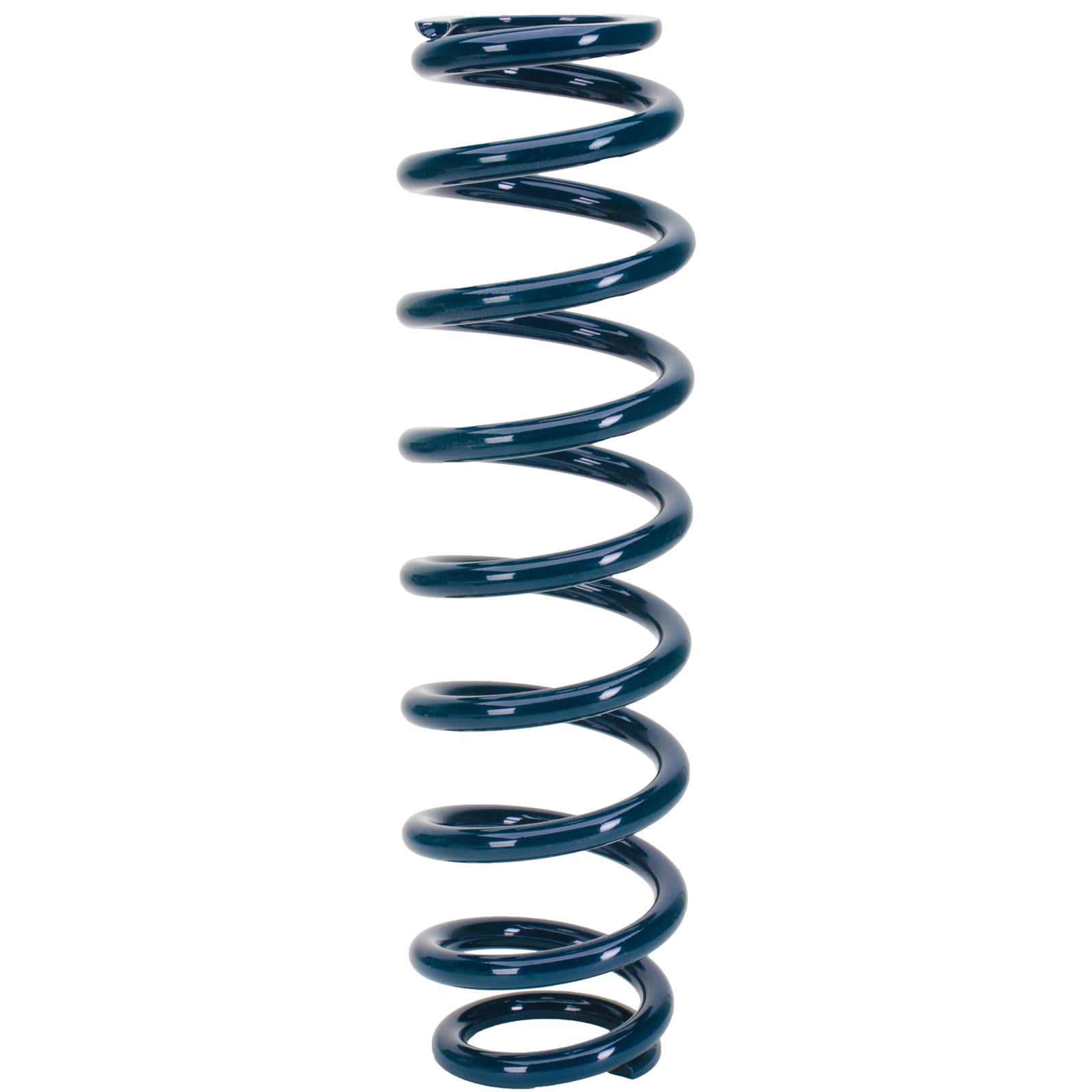 Hyperco 16B0125UHT 16 Inch Hypercoil UHT Inch Spring, 125 Lb Rate ...