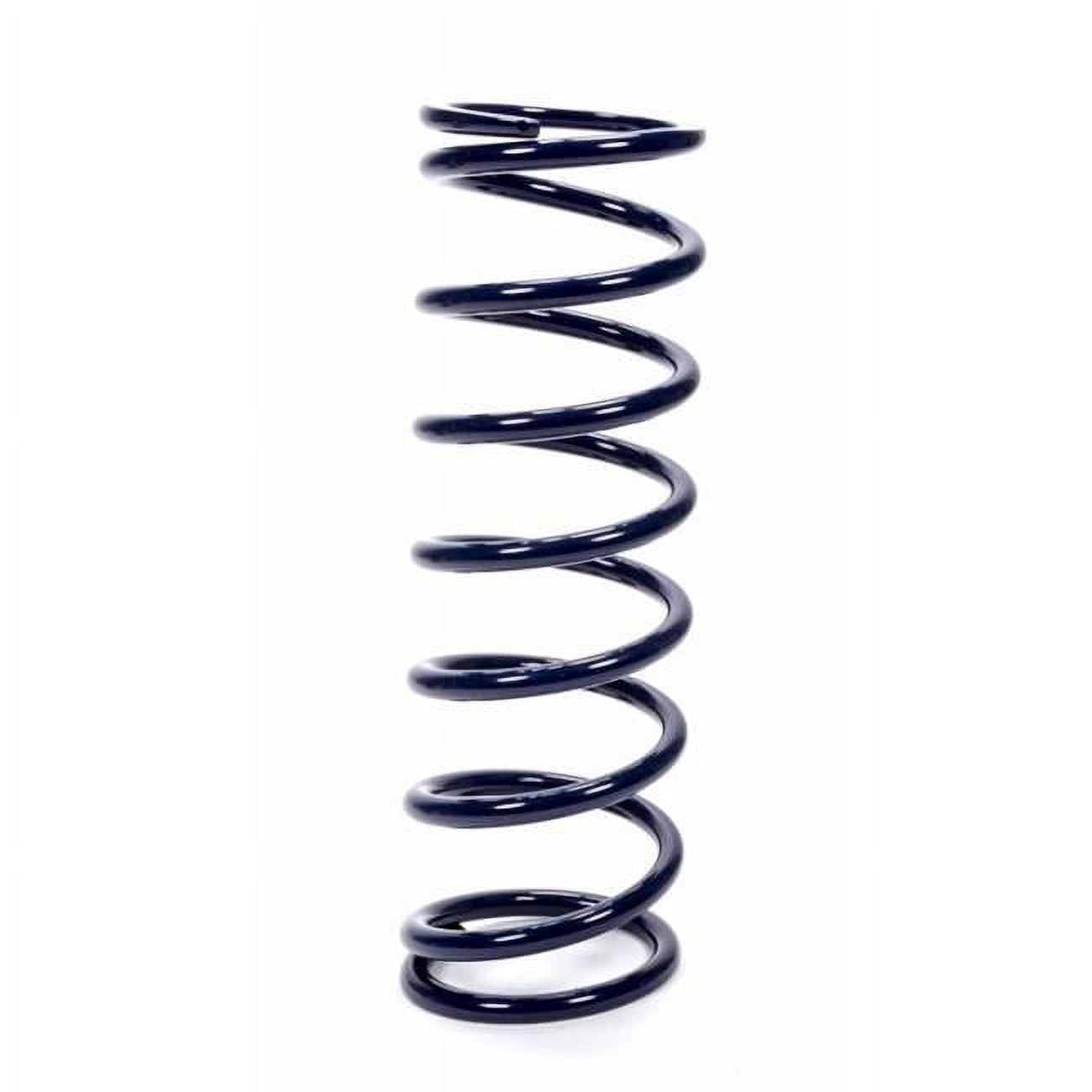 Hyperco 1812E0125 Coil-Over Coil Spring 3.000 in. ID 12.000 in. Length ...