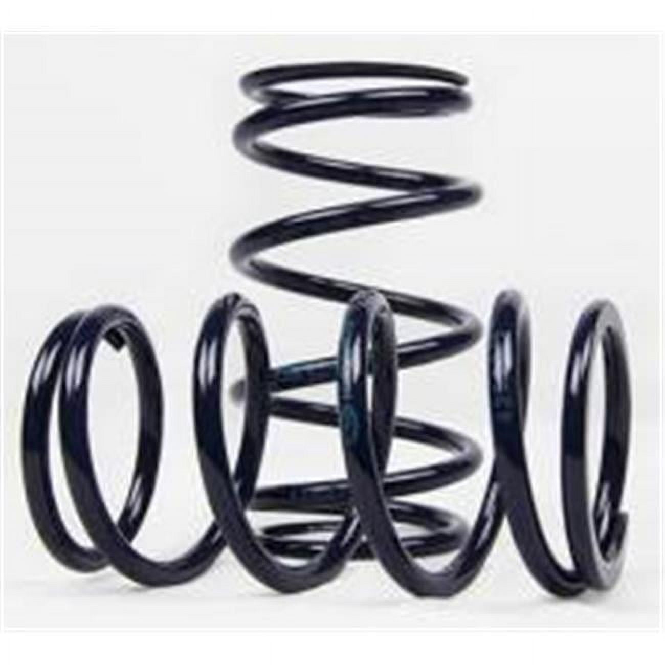 Hyperco 184.25Q108 1.62 x 4.25 in. OBD Quarter Midget Suspension Spring ...