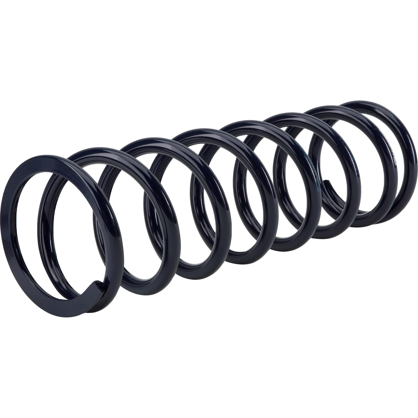 Hyperco 186-150 Conventional Spring, 16 Inch Rear, 150 Lb Rate ...