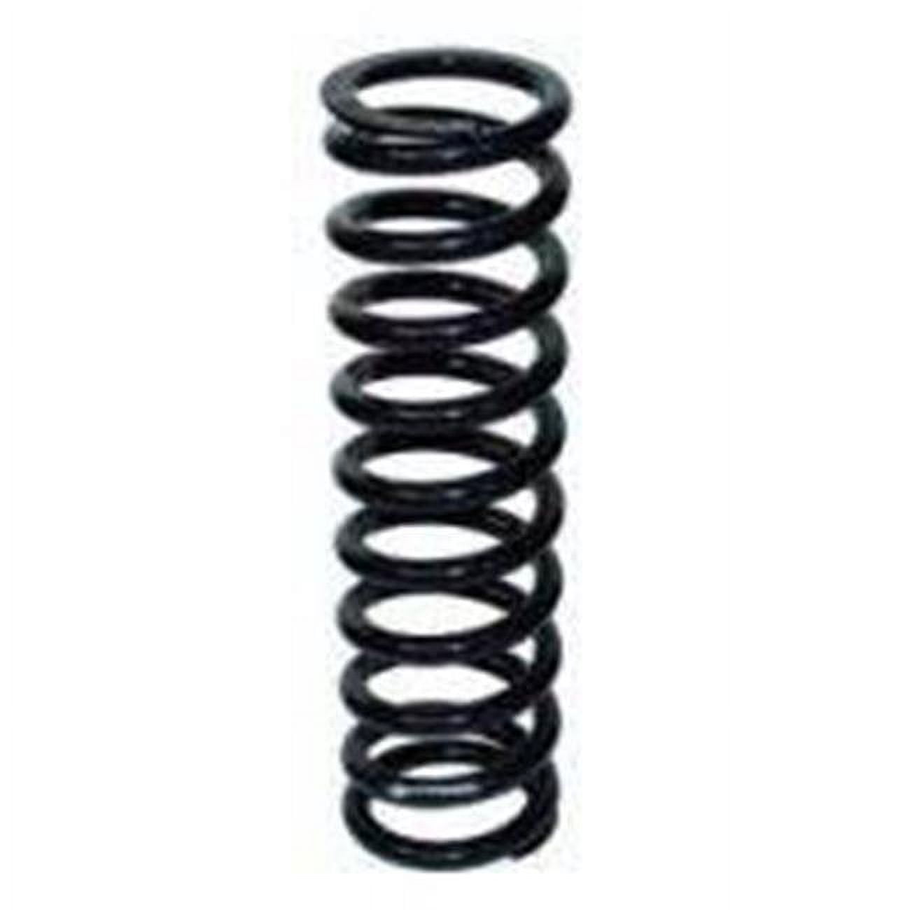 Hyperco 187B0700 7 x 2.5 in. Coil-Over Spring - 700 lbs - Walmart.com