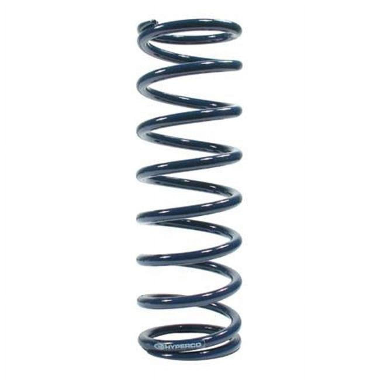 Hyperco 188A1000 Coil-Over Coil Spring 2.250 in. ID 8.000 in. Length ...