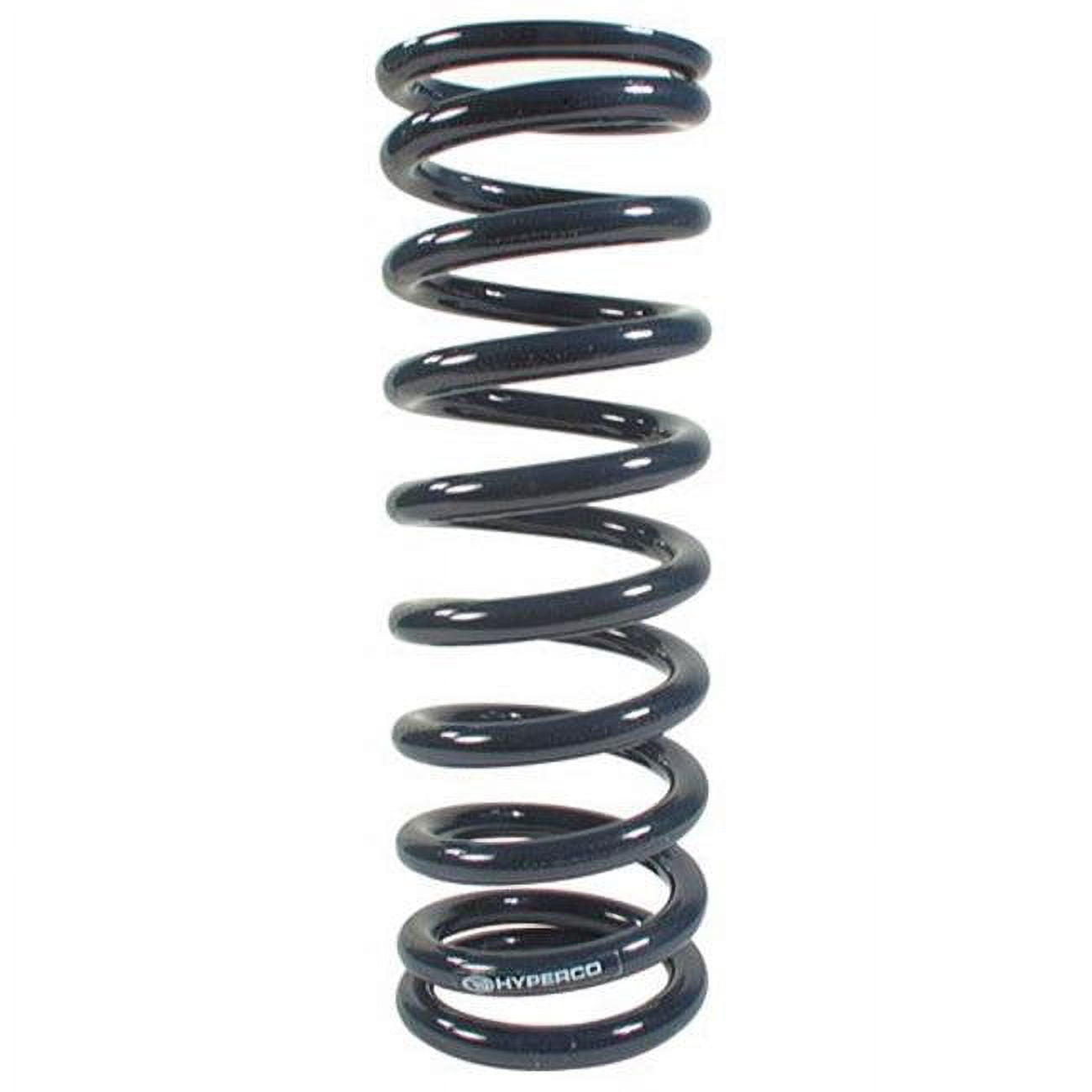 Hyperco 18S-100 13 & 5 in. ID Rear Coil Over Spring - 100 lbs - Walmart.com