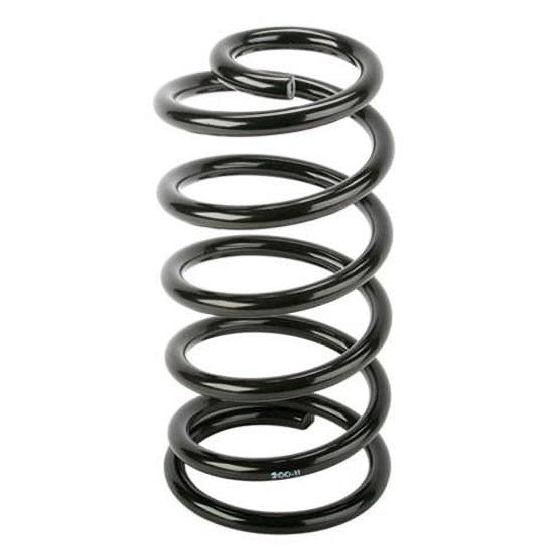 Hyperco 18SNP11-200 5.5 x 11 Street Stock Rear Spring 200 lb - Walmart.com