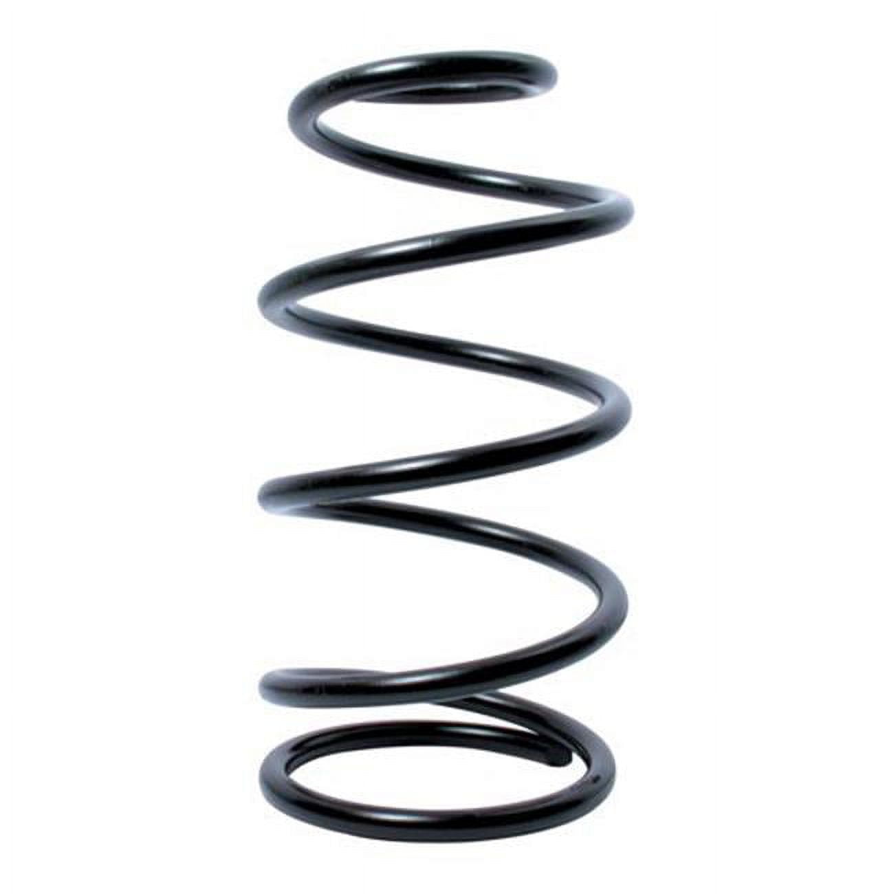 Hyperco 18SNP12-200 Pigtail Rear Coil Spring - 200 lbs - Walmart.com