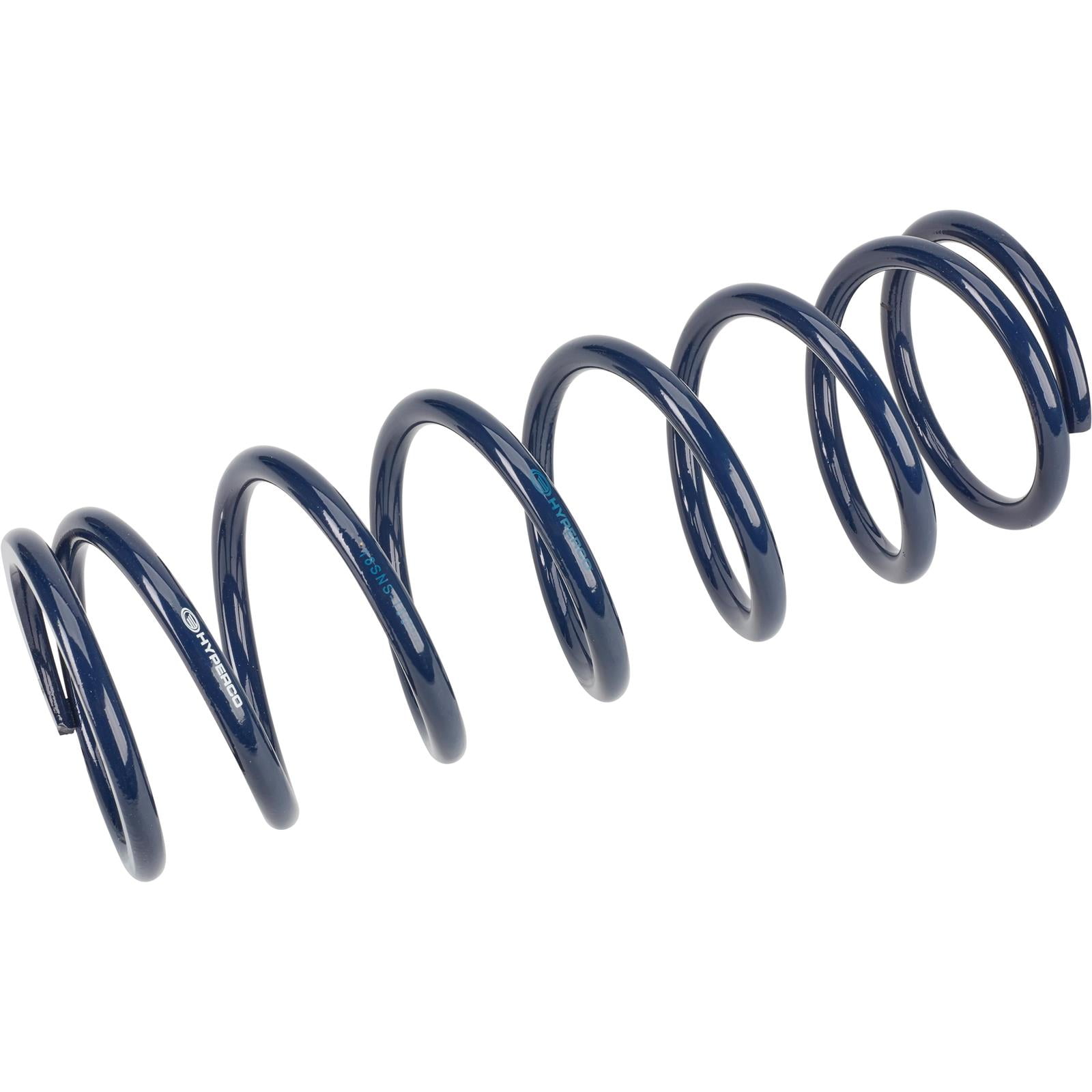 Hyperco 18SNS-175 Conventional Spring, 15 Inch Rear, 175 Lb Rate ...