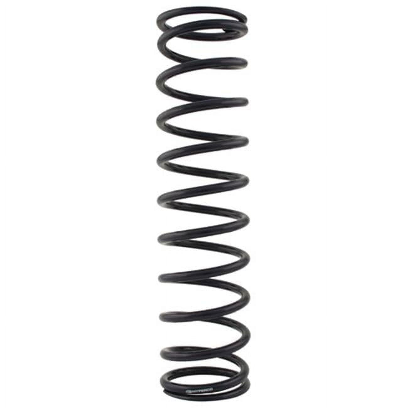 Hyperco 18SNT-125 20 in. Rear Coil Spring - 5 in. O.D. - 125 lbs ...