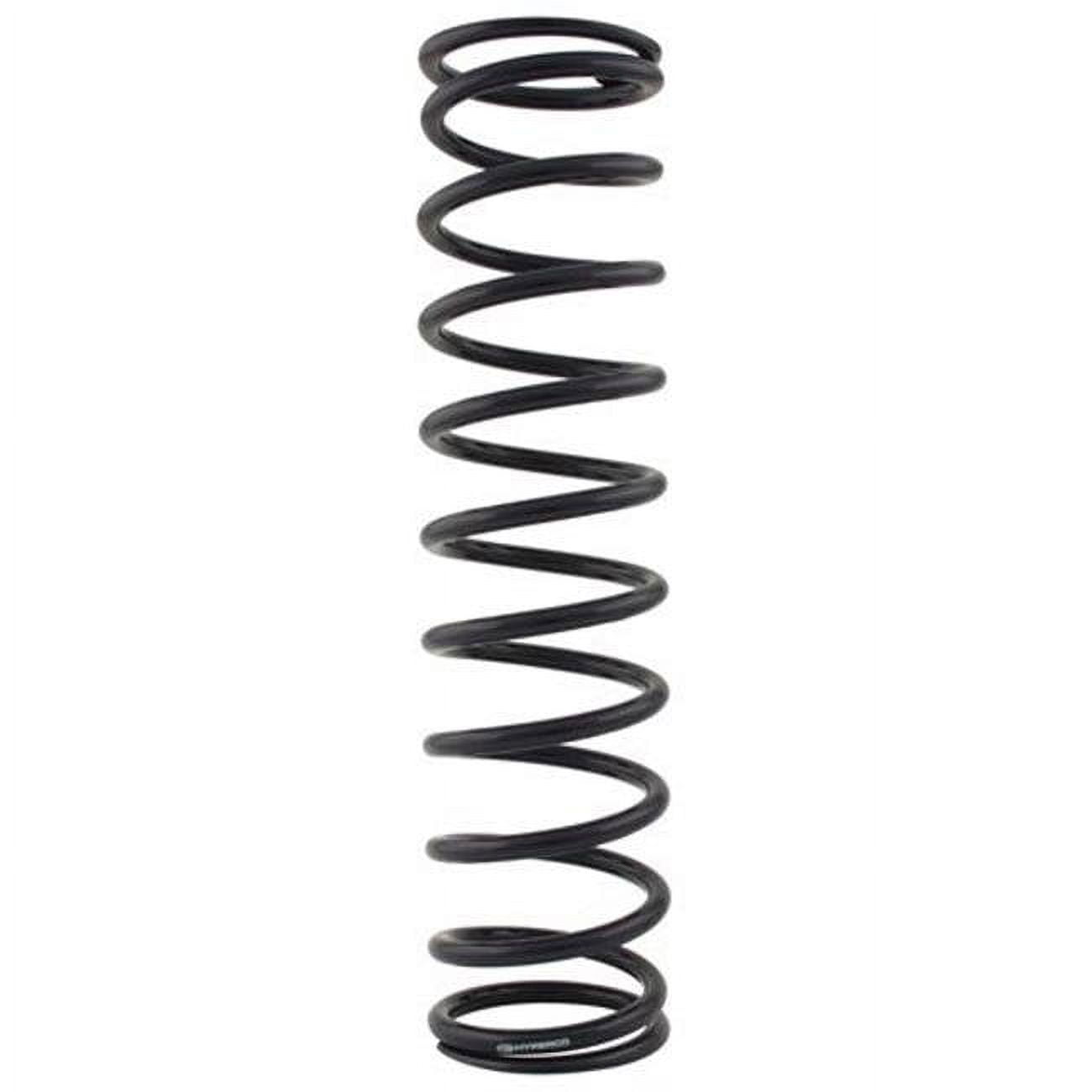 Hyperco 18SNT-125 20 in. Rear Coil Spring - 5 in. O.D. - 125 lbs ...