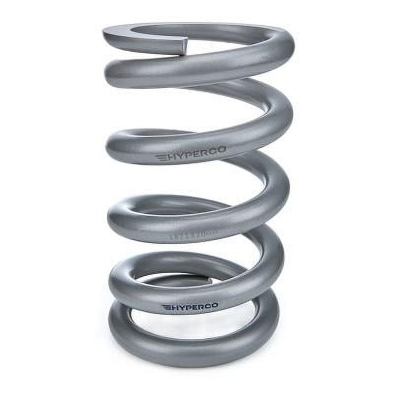 Hyperco 18Z1100, Front Spring 5.5In Id 9.5In Tall Performance Racing ...