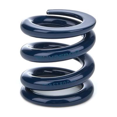 Hyperco 20BS1800, Bump Stop Spring 1800Lbs Performance Racing Parts ...