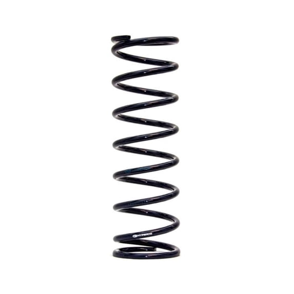 Hyperco HYP18SNU-085 5 x 16 in. Tall Rear Coil Spring with 85 lbs ...