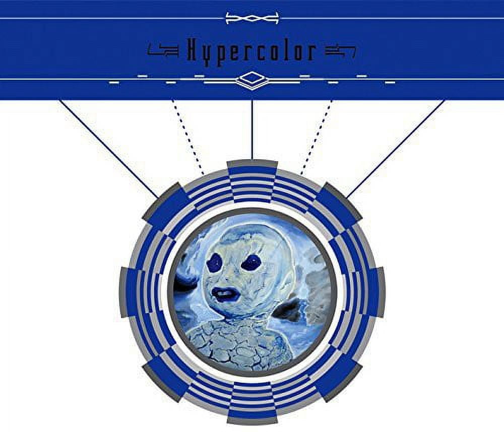 Hypercolor - Hypercolor - Rock - CD - Walmart.com