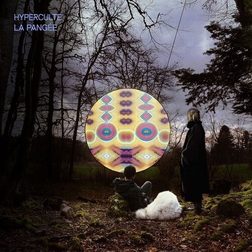 Hyperculte - La Pangee - Music & Performance - Vinyl - Walmart.com