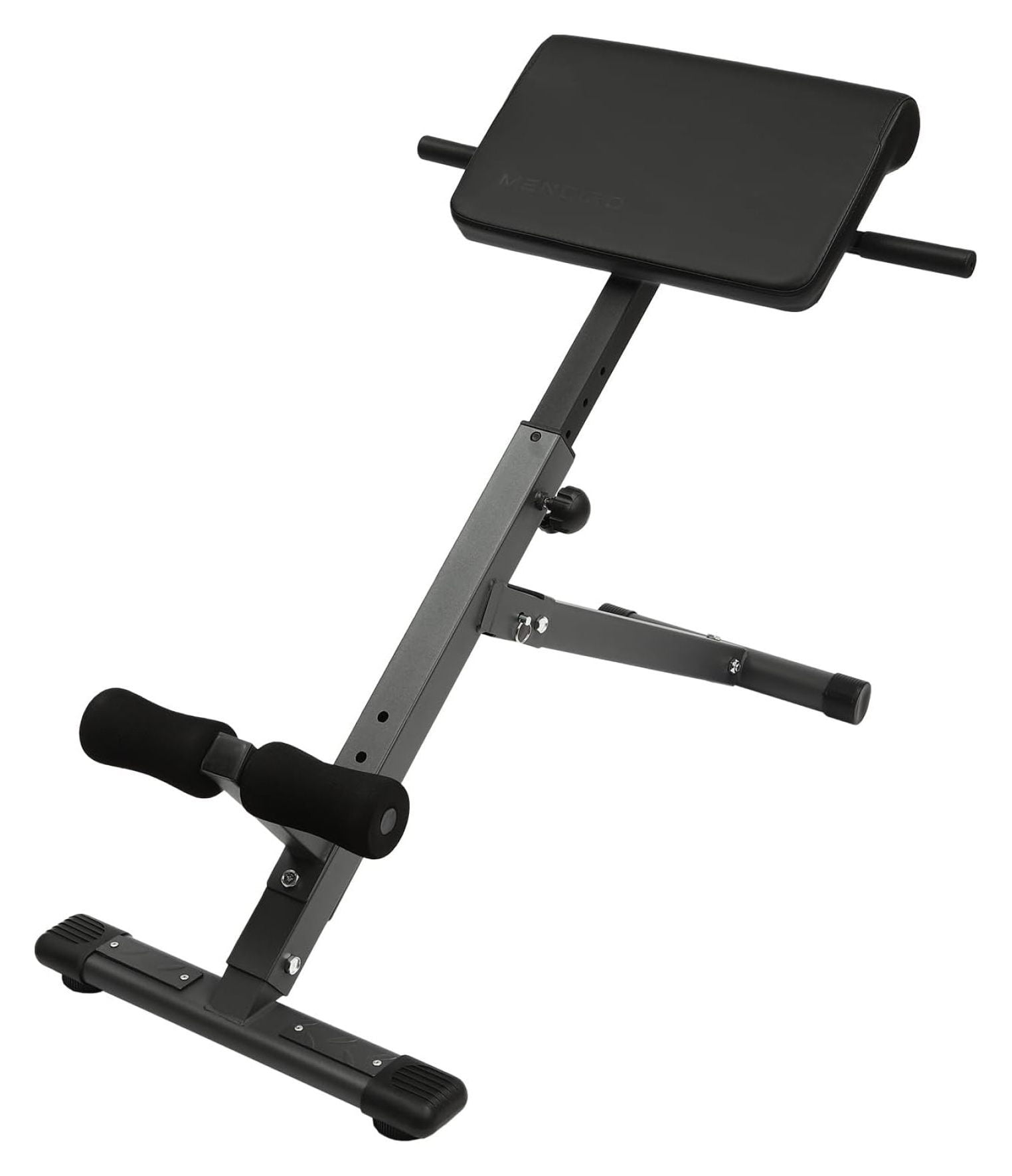 Hyperextension Bench, Adjustable Chair, Multi-function Bench Back ...