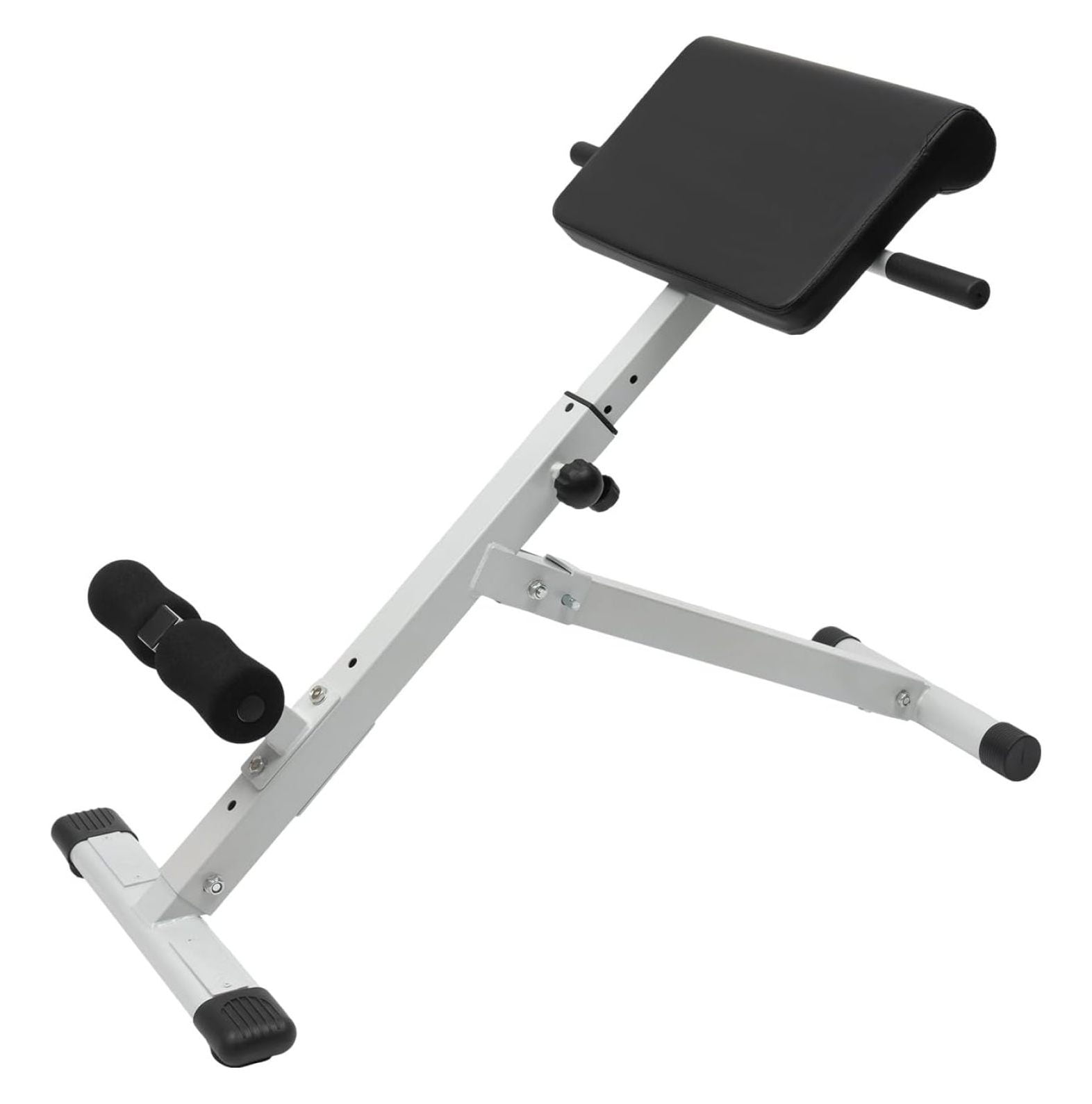 Hyperextension Bench, Buttocks Machine, Leg Strength Trainer, Multi ...