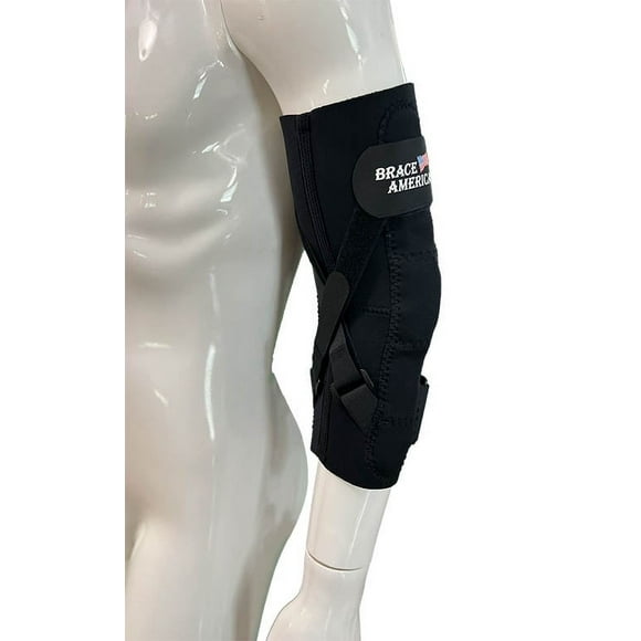 Elbow Extension Splint