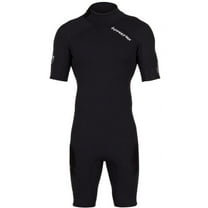 Cressi 2.5mm Baula Men's Shorty Wetsuit - Walmart.com