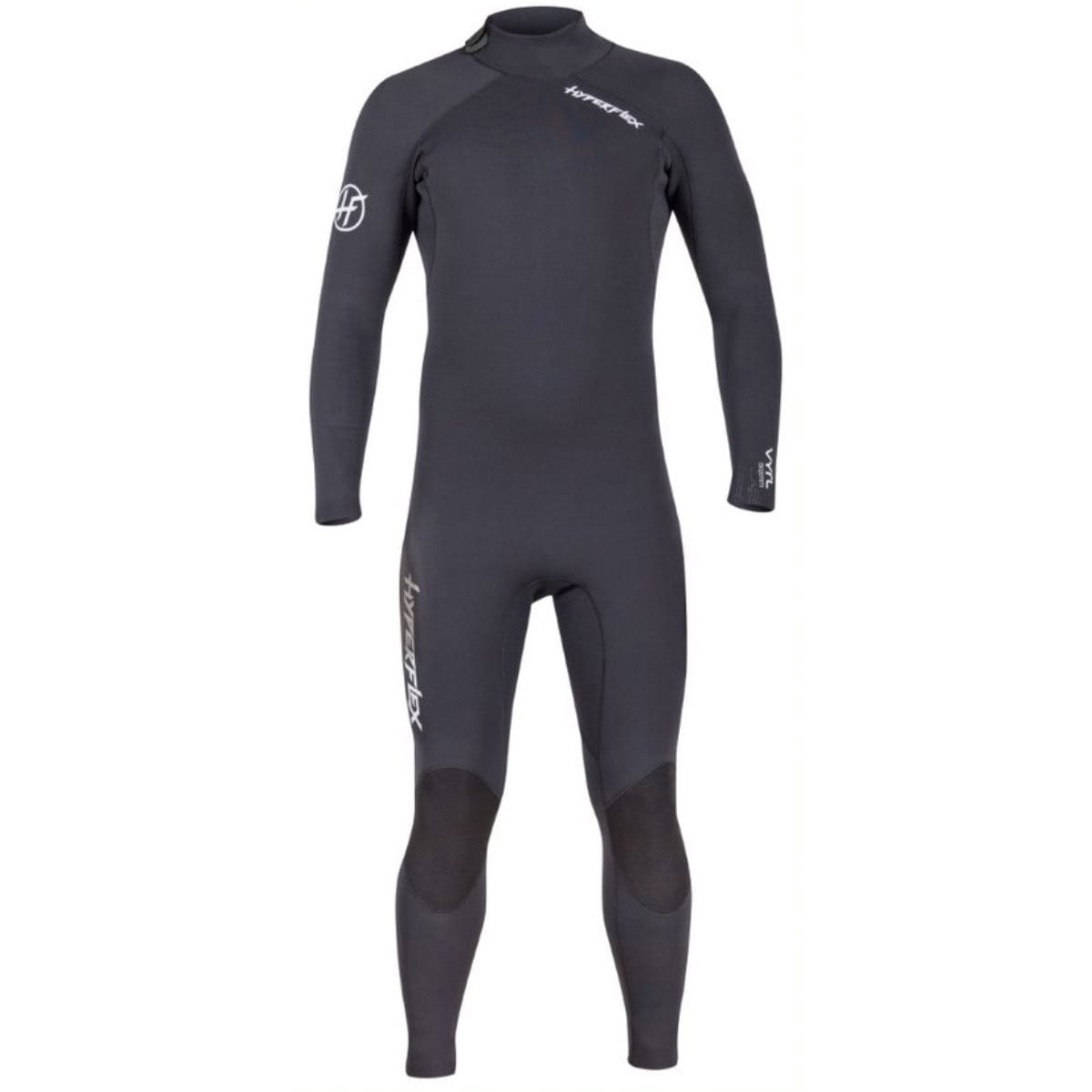 Hyperflex 3/2mm Vyrl Men's Full Wetsuit - Walmart.com