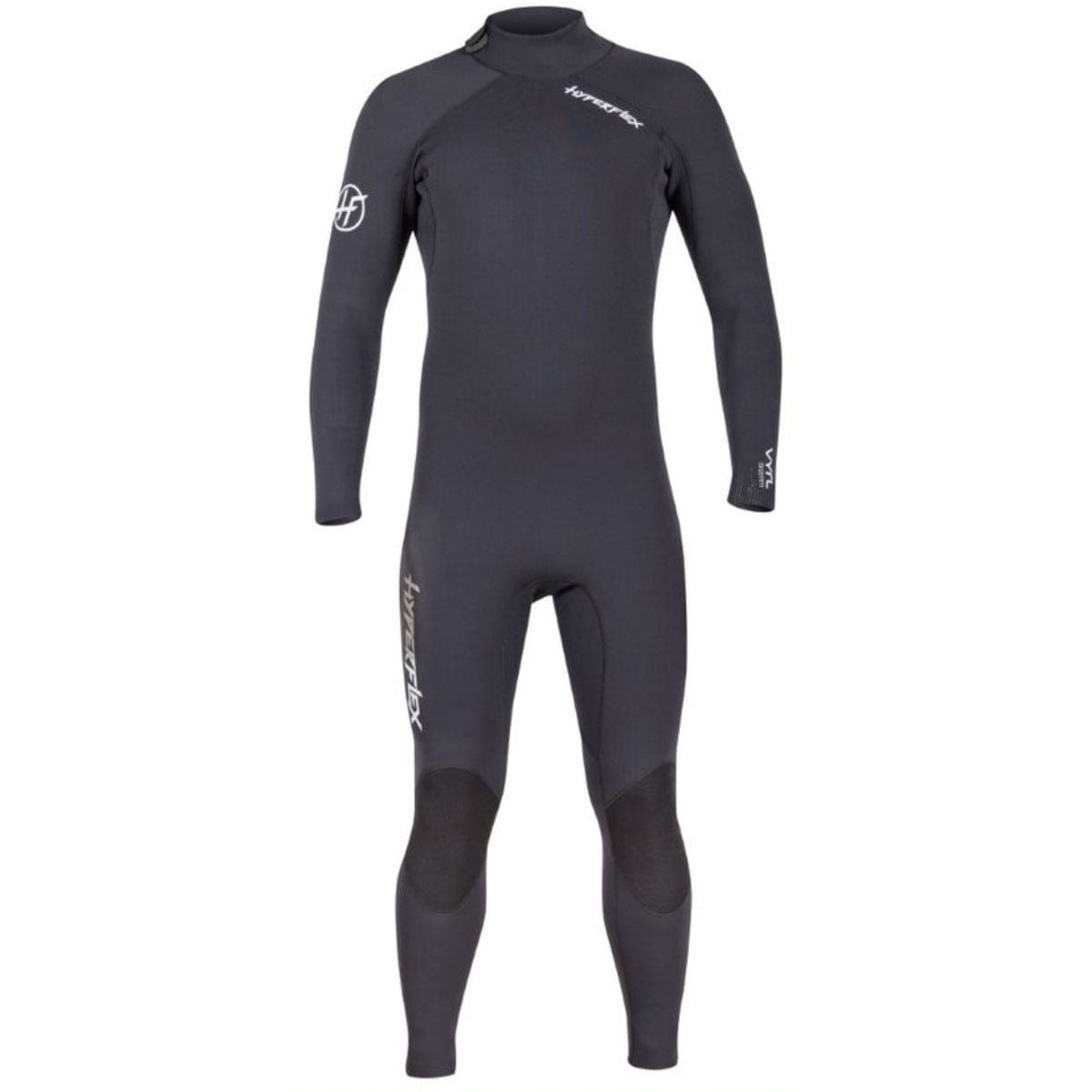 Hyperflex 3/2mm Vyrl Men's Full Wetsuit - Walmart.com