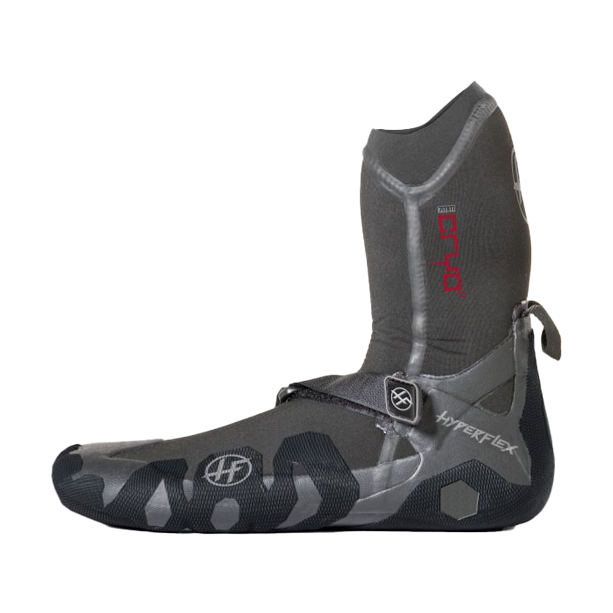 Hyperflex 7mm Cryo Split Toe Boots - Walmart.com