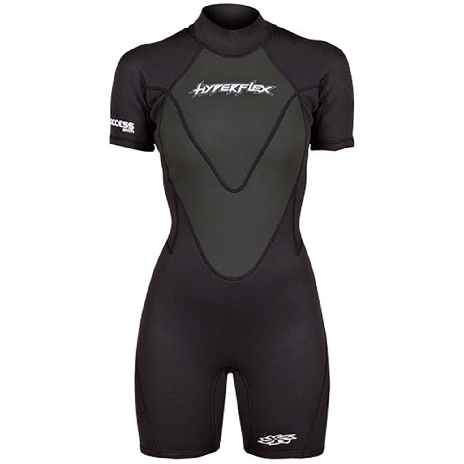 Hyperflex Women's Access 2.5mm Spring Suit - Walmart.com