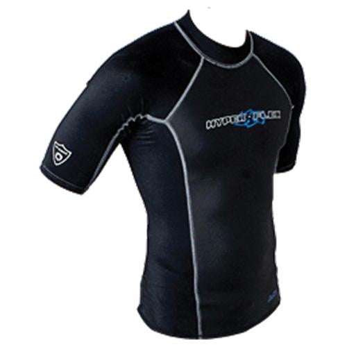 1.5mm HyperFlex 50/50 Rash Guard & Neoprene S/S Top - Walmart.com