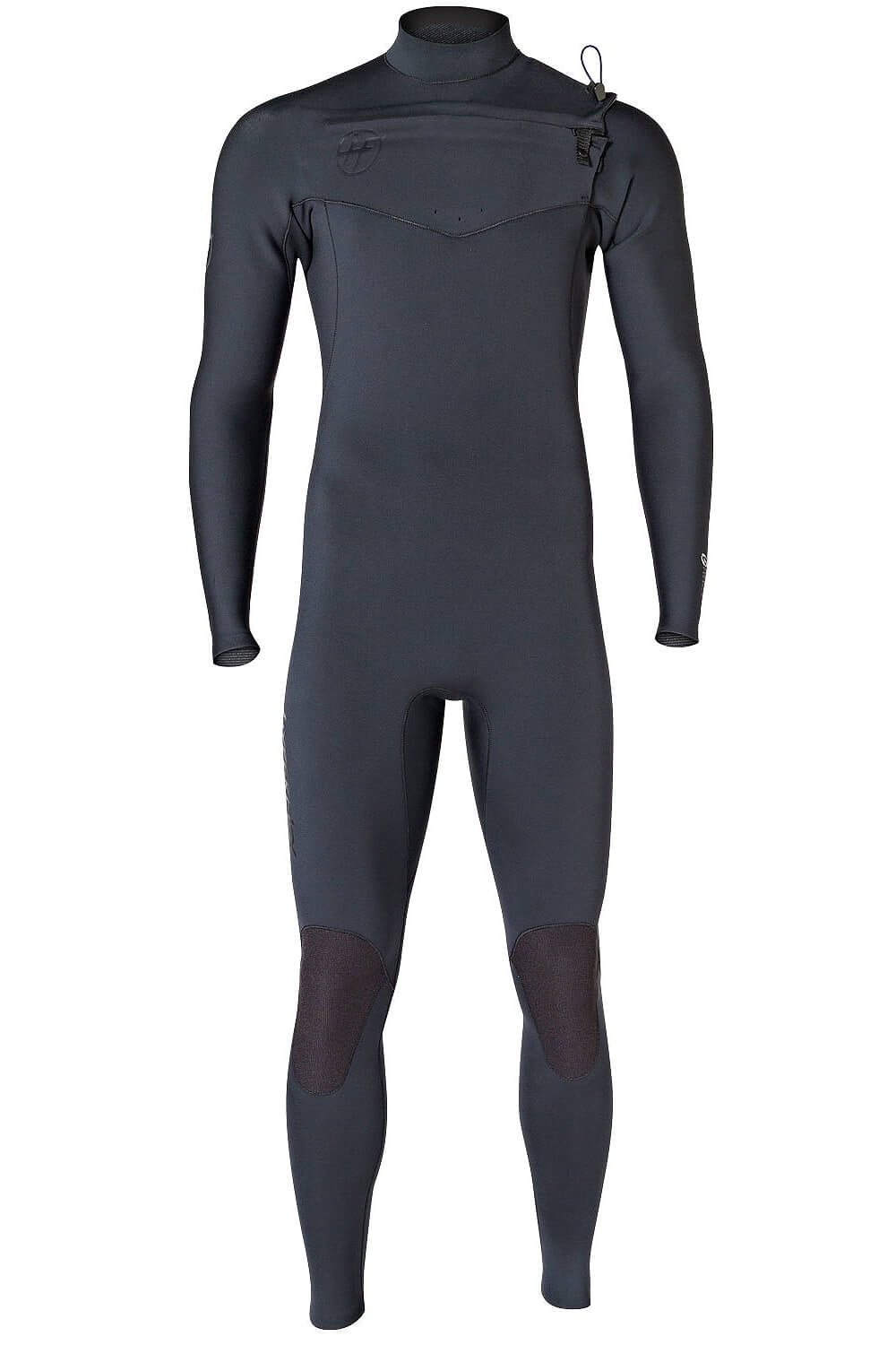 Hyperflex by Henderson Hyperflex Greenprene Men's 3/2mm Chest Zip Full ...