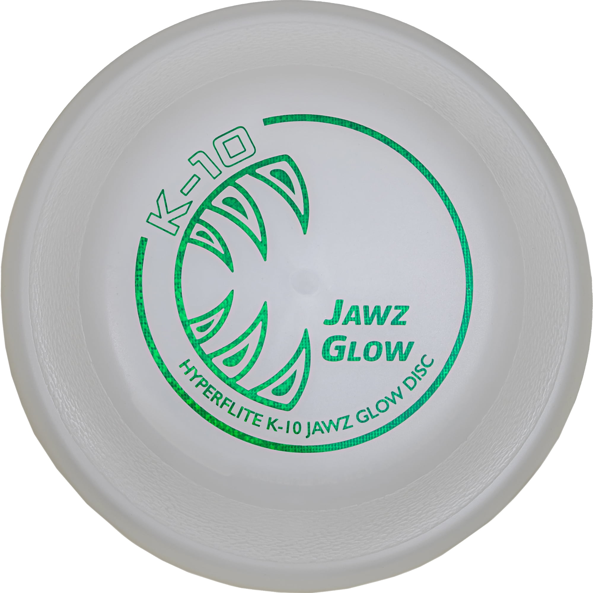 Hyperflite K-10 Glow Jawz (8.75) - Walmart.com