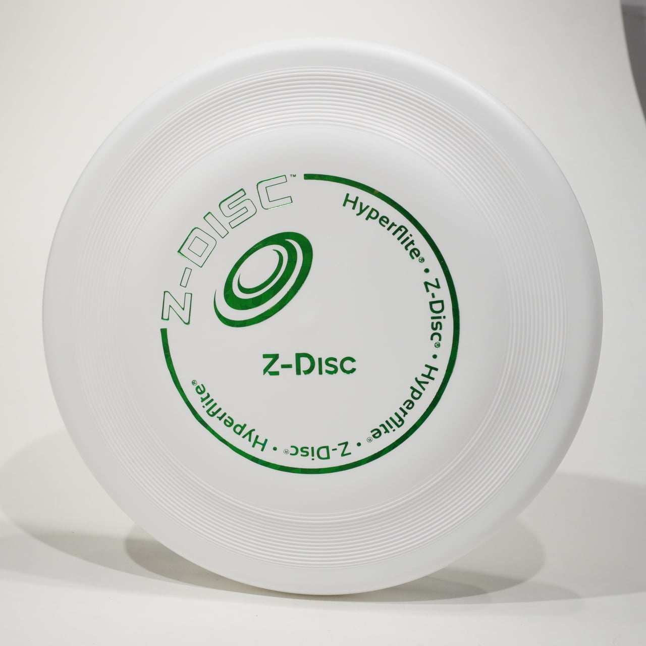 Hyperflite Z-Disc Competition Standard (9.25") Dog Sport Flying Disc ...