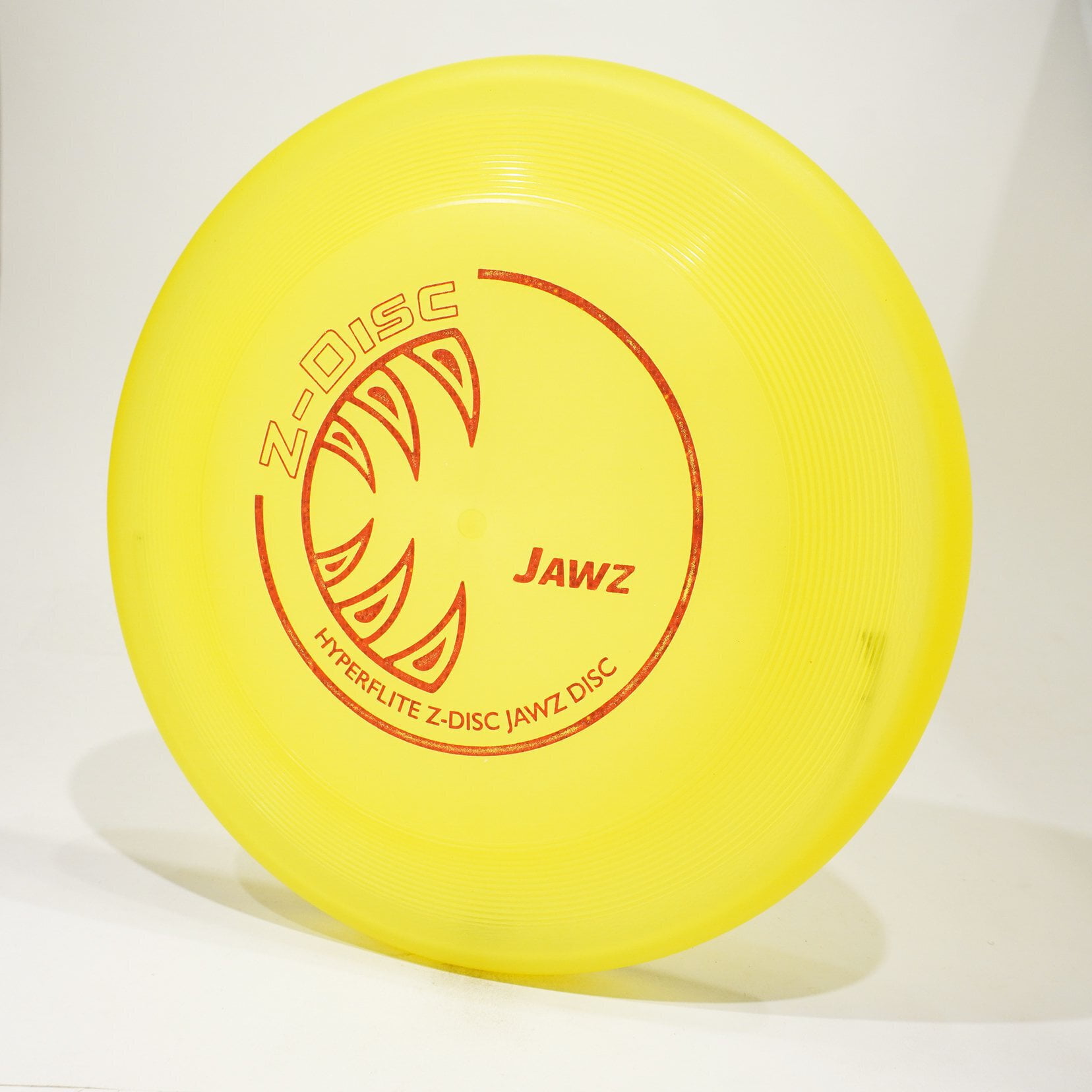 Hyperflite Z-Disc Jawz - Walmart.com