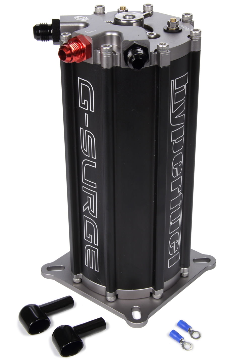 Hyperfuel 40009 G-Surge Single Pump Tank Internally Regulated Supports ...