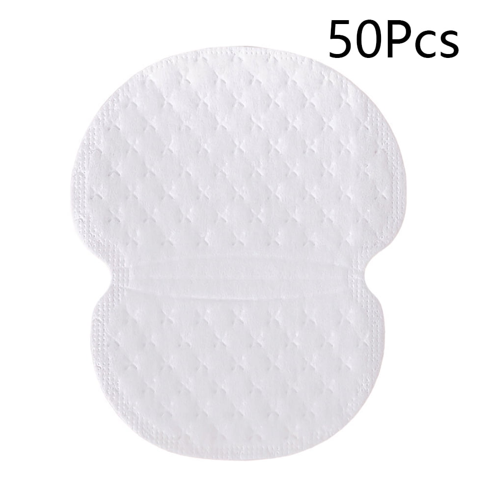 Hyperhidrosis Pads Advanced Sports Absorber Disposable Underarm Sticker ...
