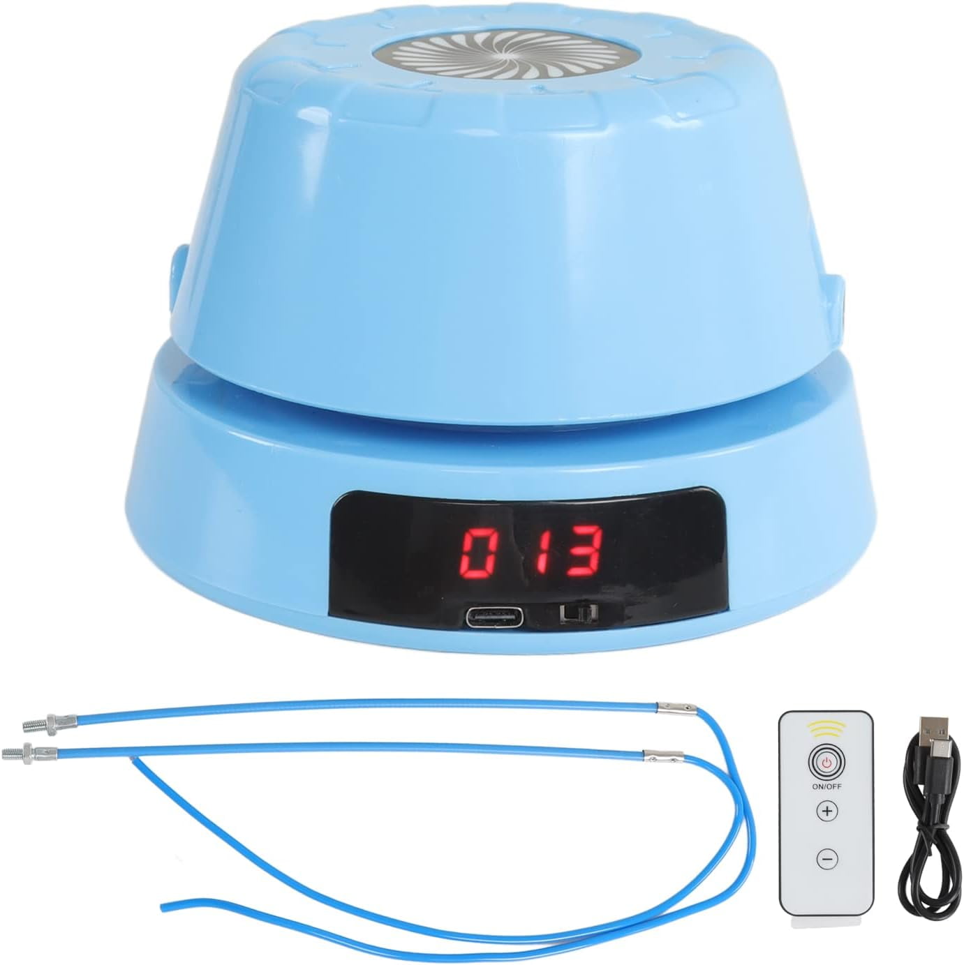 Hyperhop Auto Jump Trainer, Automatic Rope Skipping Machine, Jump Rope ...