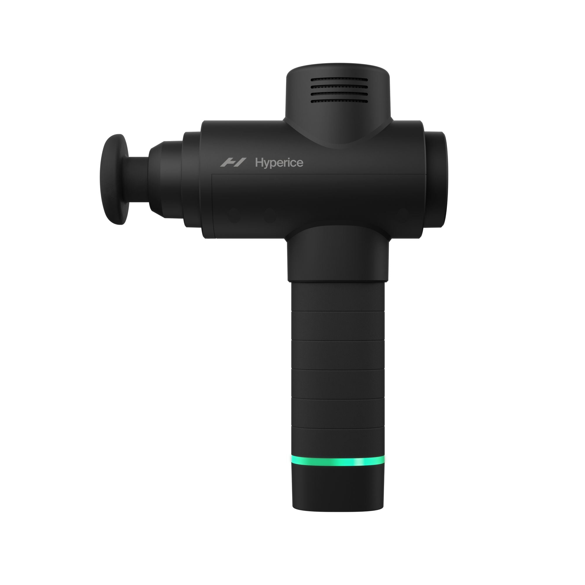 Hyperice Hypervolt 2 Full Body Percussion Massage Gun Hsafsa Compatible Black