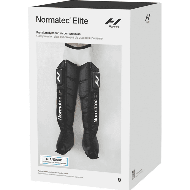 Hyperice Normatec Elite ( Standard Legs ) - Walmart.com