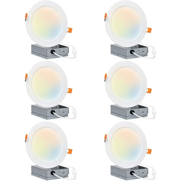 LED Ceiling Lights in Ceiling Lights & Fixtures - Walmart.com