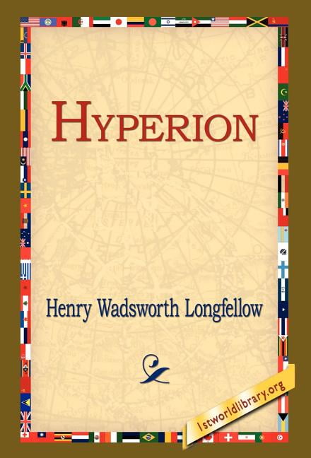 Hyperion (Hardcover) - Walmart.com