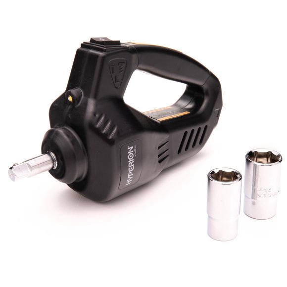 Tire Impact Gun