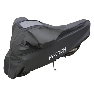 Covermax - 107551 - Heavy Duty Motorcycle Cover Harley Davidson Trikes ...