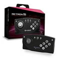Hyperkin Bluetooth Wireless Controller - Black for RetroN 5 - Walmart.com