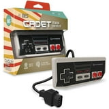 Hyperkin "Cadet" Premium Wired NES Controller - Walmart.com