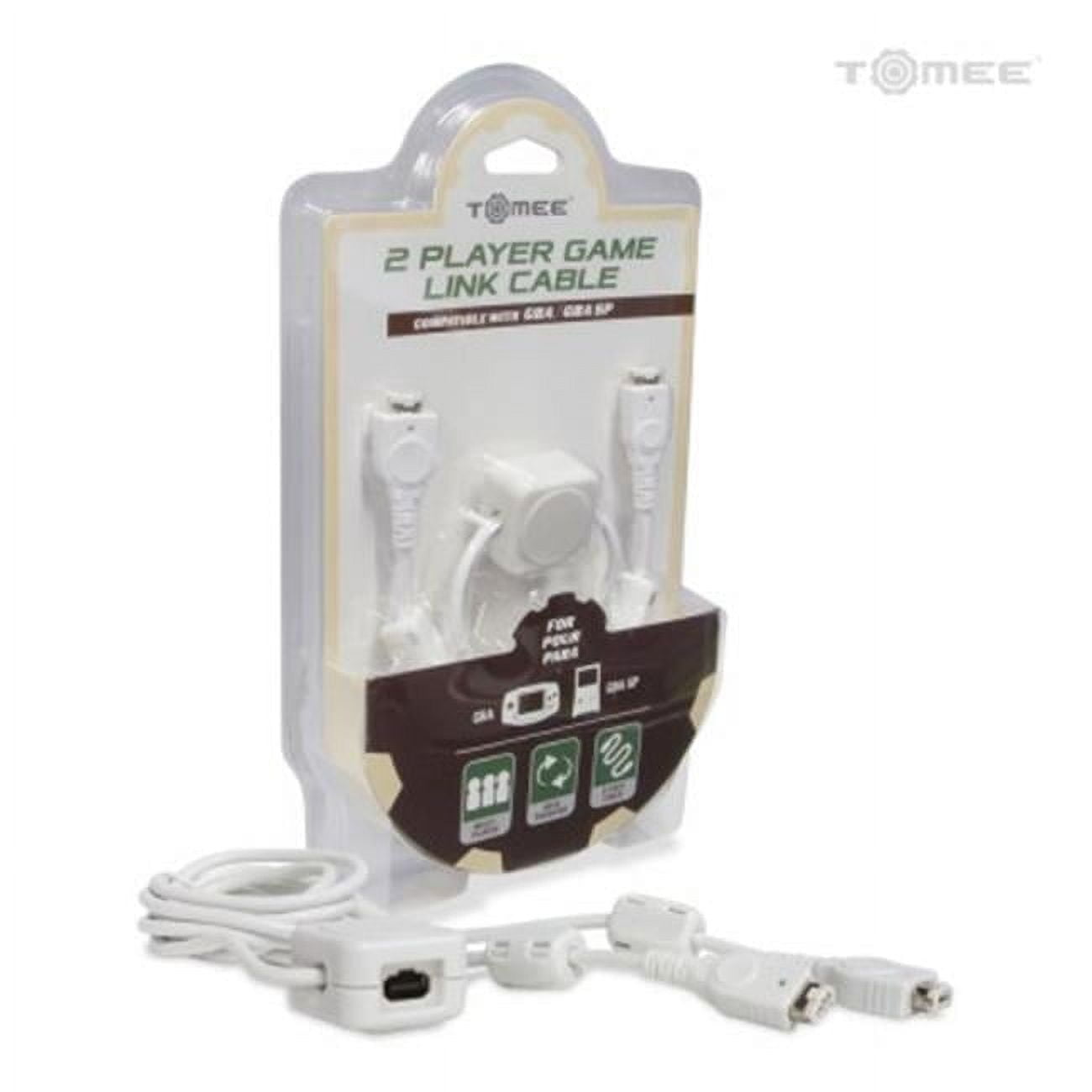 Hyperkin Game Boy Advance for Player Link Cable - Walmart.com