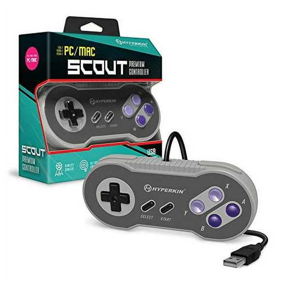 Snes Controller