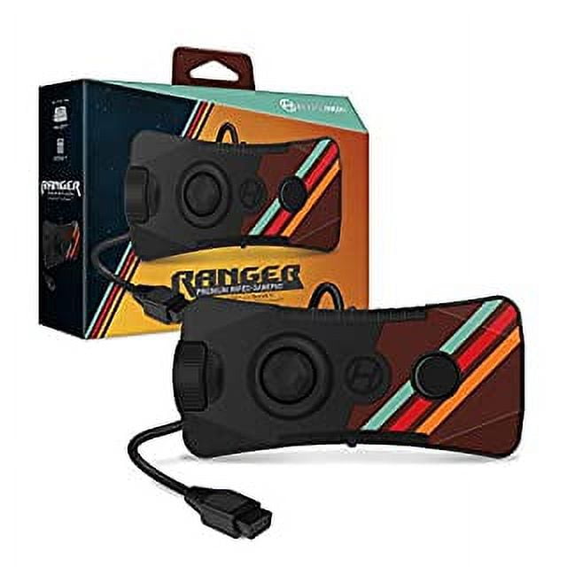 Hyperkin Ranger Premium Wired Gamepad for Atari 2600 RetroN 77 ...