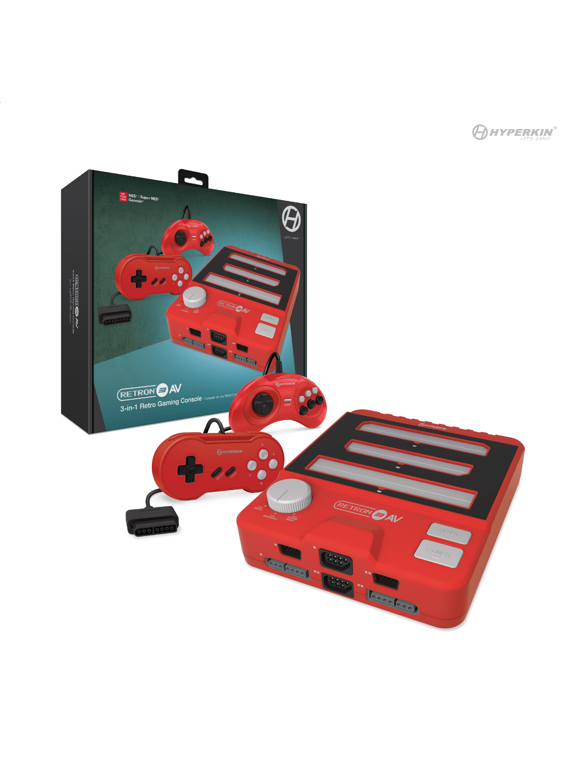 Retro Gaming Consoles - Walmart.com