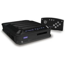 Hyperkin RetroN 3 HD 3-in-1 Retro Gaming Console for NES, Super NES ...