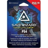 Hyperkin Save Wizard Save Editor, PlayStation 4, Physical Version ...