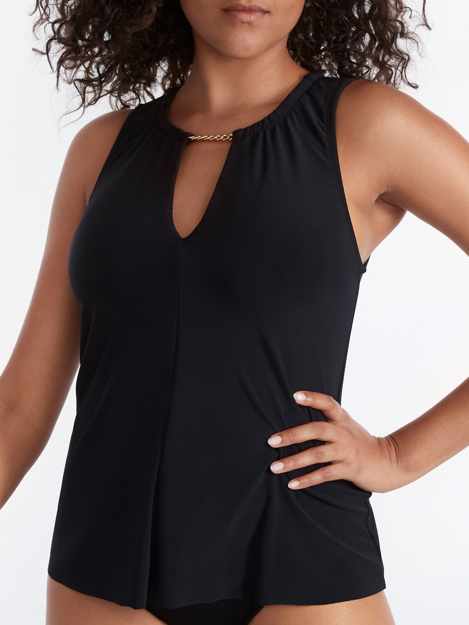 Magicsuit womens Chanae Tankini, 8 - Walmart.com