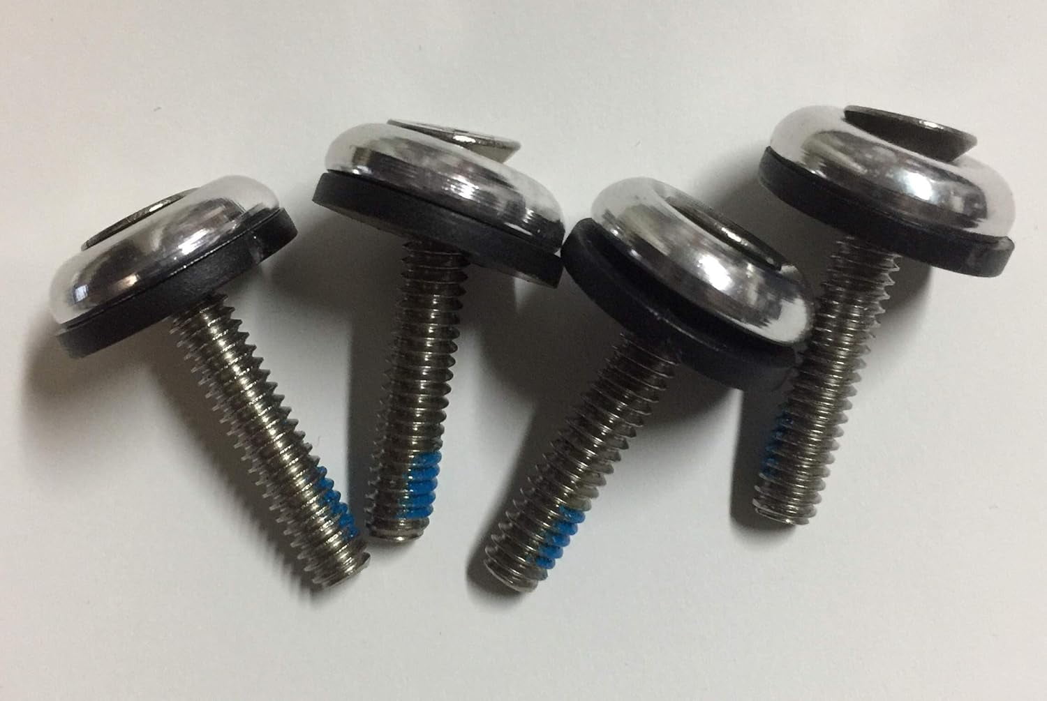 Hyperlite Airshock Claw Screw and Washer Set - Walmart.com